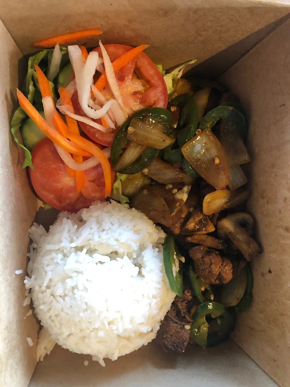 District Pho — The Windmill Food Hall