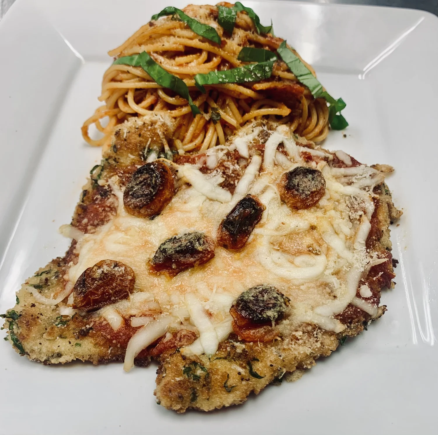 Cacio — The Windmill Food Hall