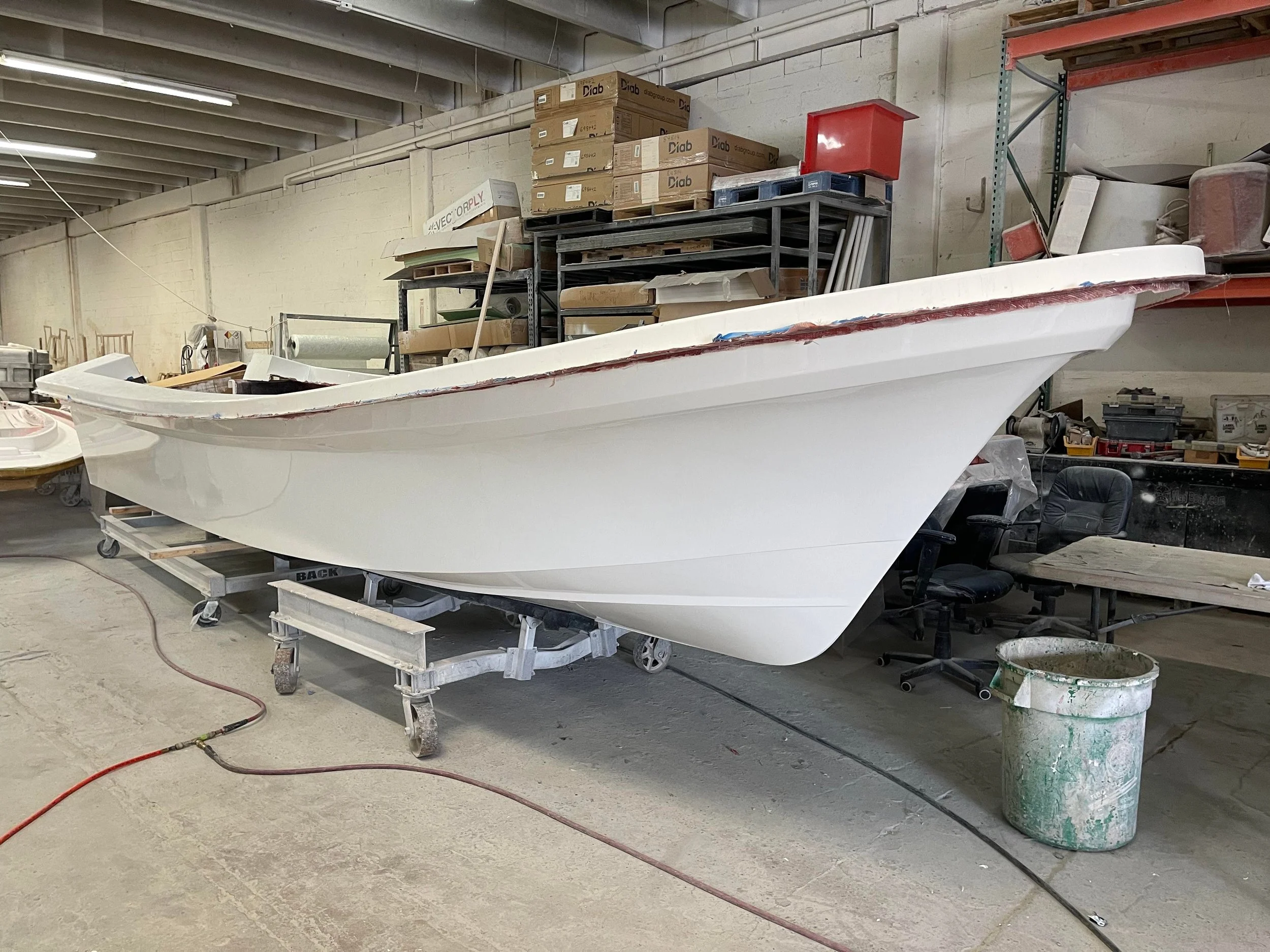 Panga Warehouse | American-Made Pangas