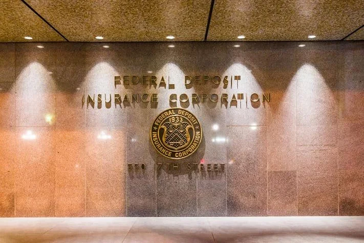 FDIC Changes Insurance Coverage Of Trust Bank Accounts — Erskine & Erskine