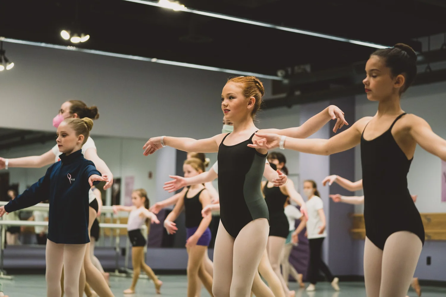 Cathedral Dance Festival