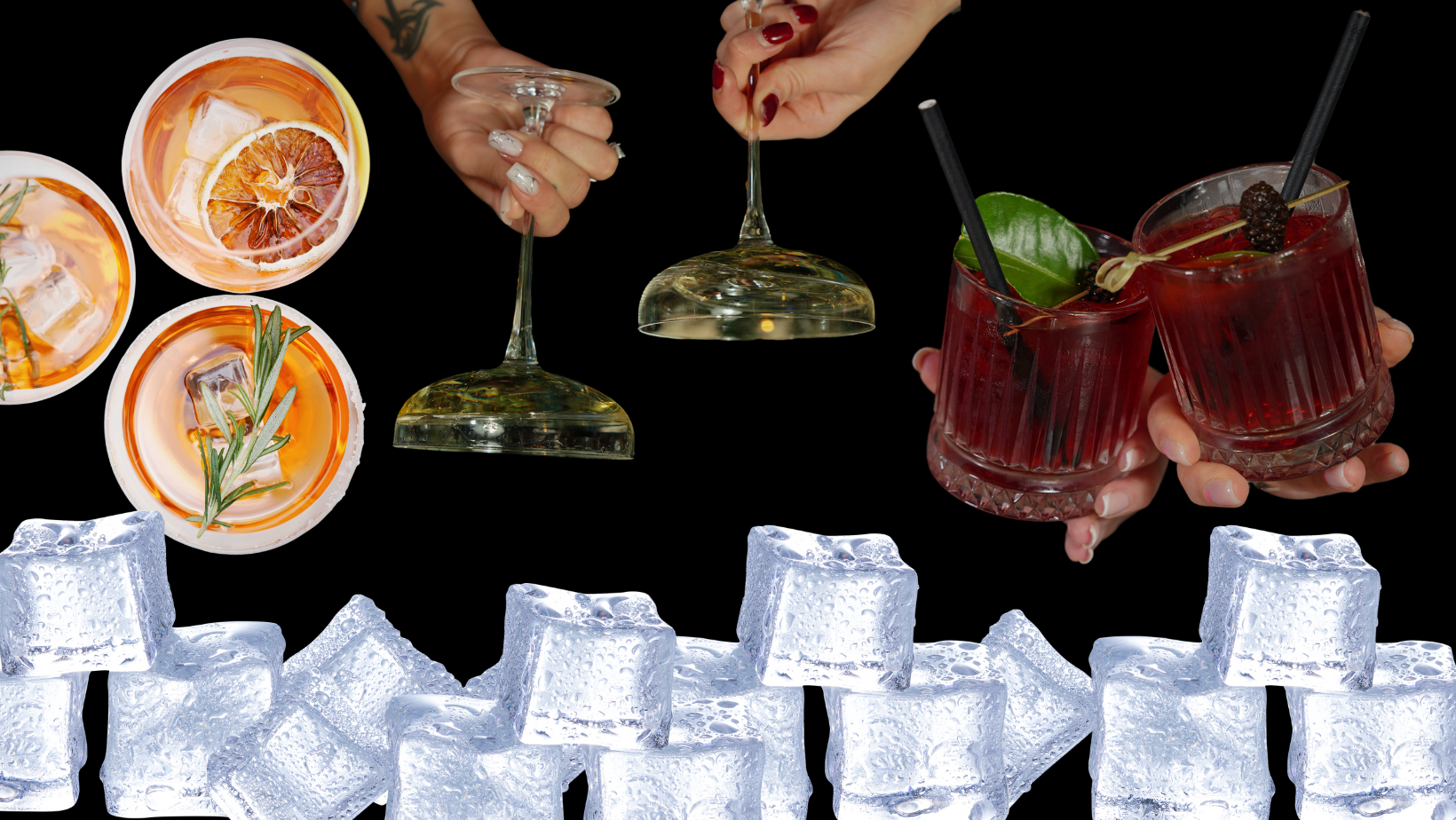 Mobile Bartending Services – Memphis Mushroom Festival | Craft ...
