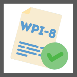 WPI-8 Windstorm Engineering Inspections (TWIA) — Noble Property Inspections