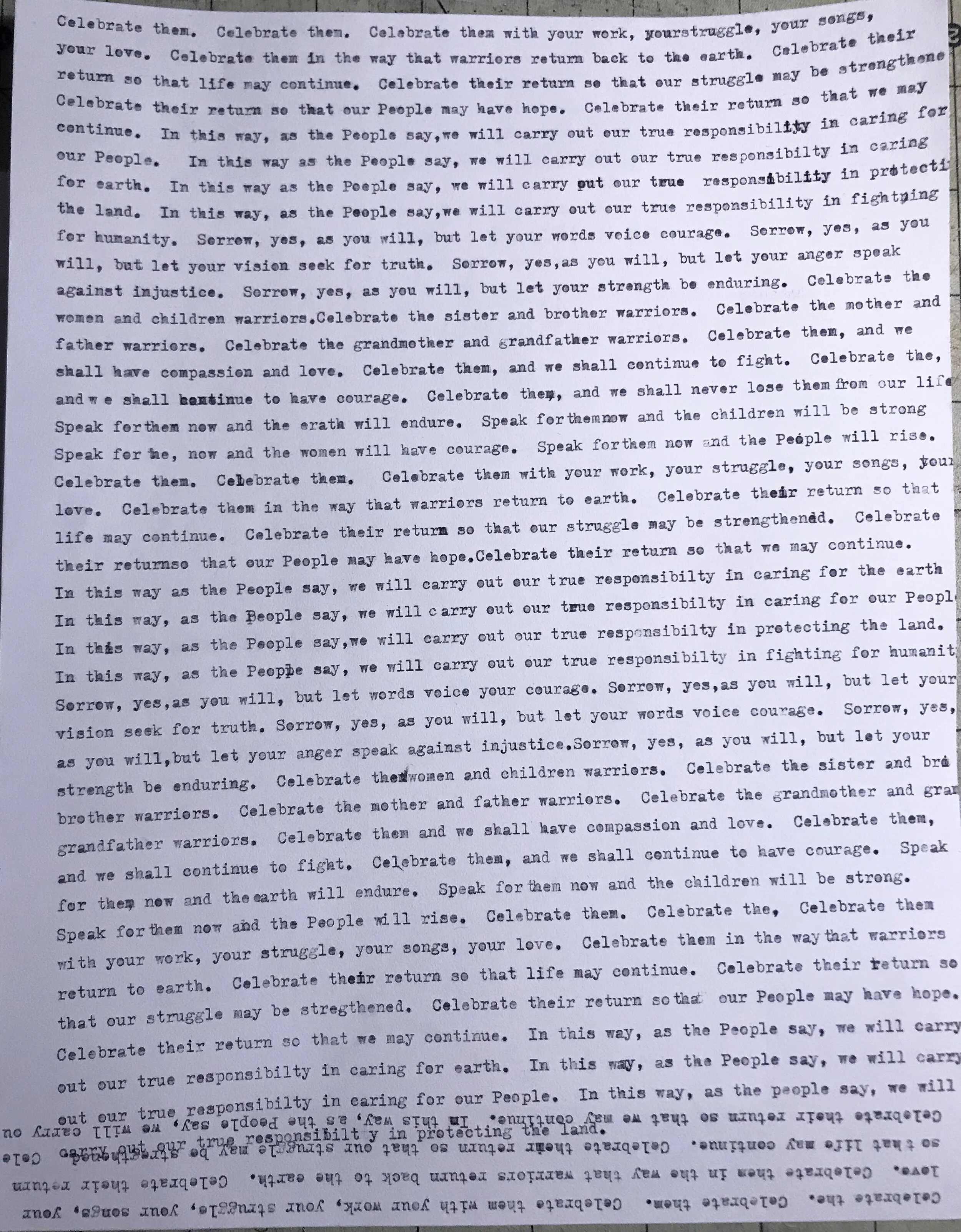 Shop — Tara Evonne Trudell