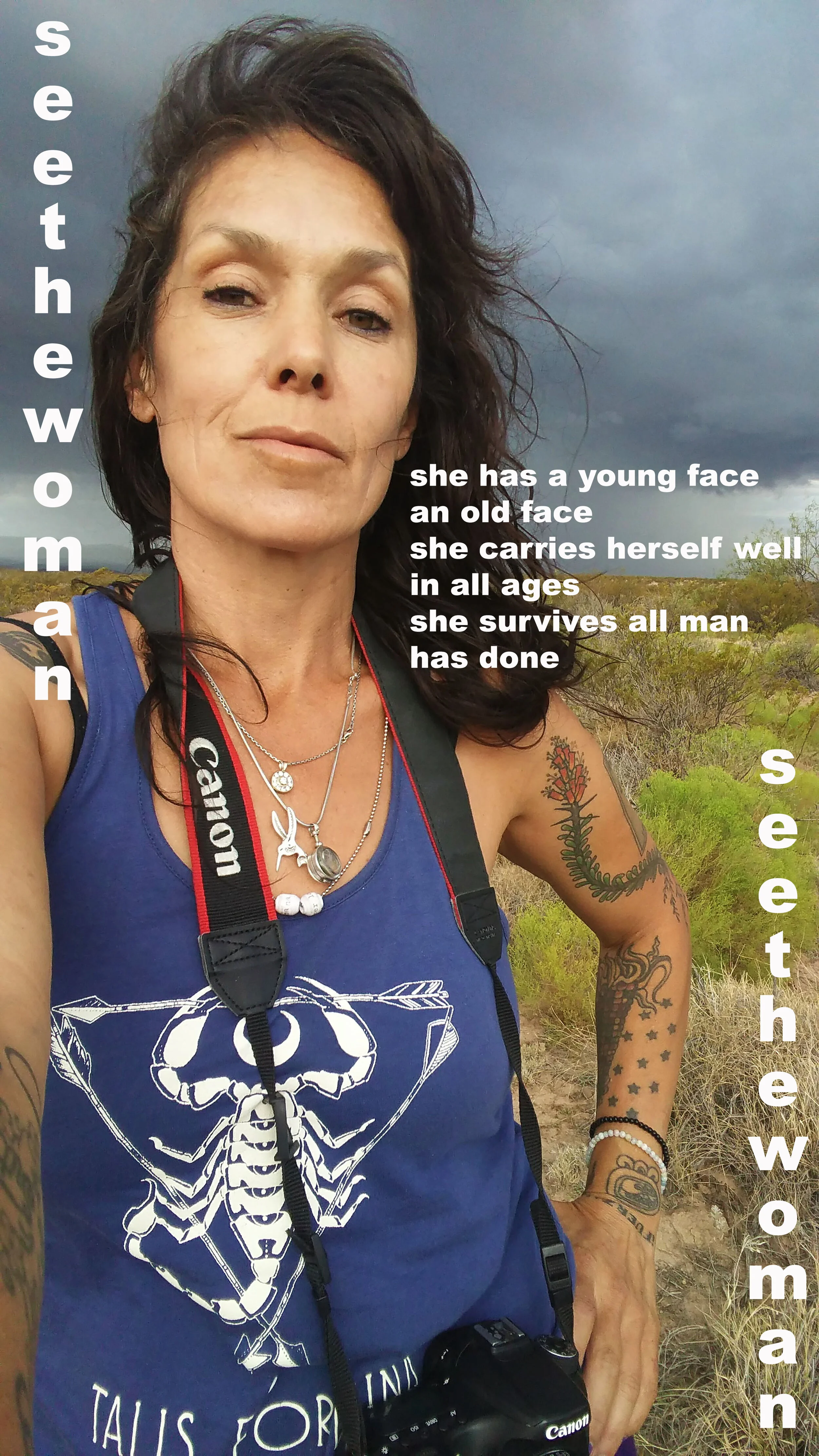 Tara Evonne Trudell