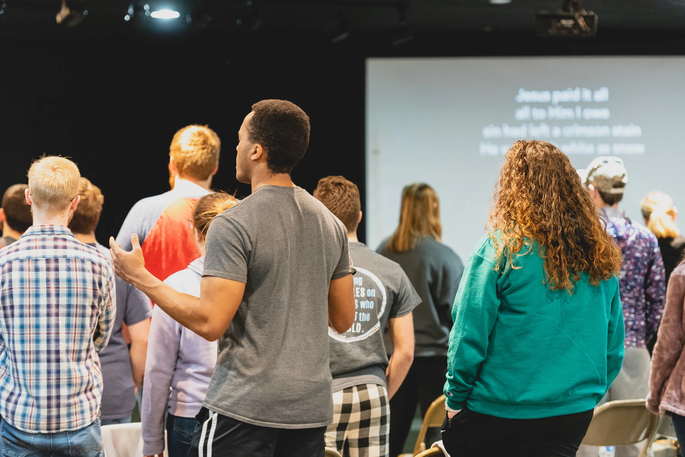 Campus Christian Fellowship