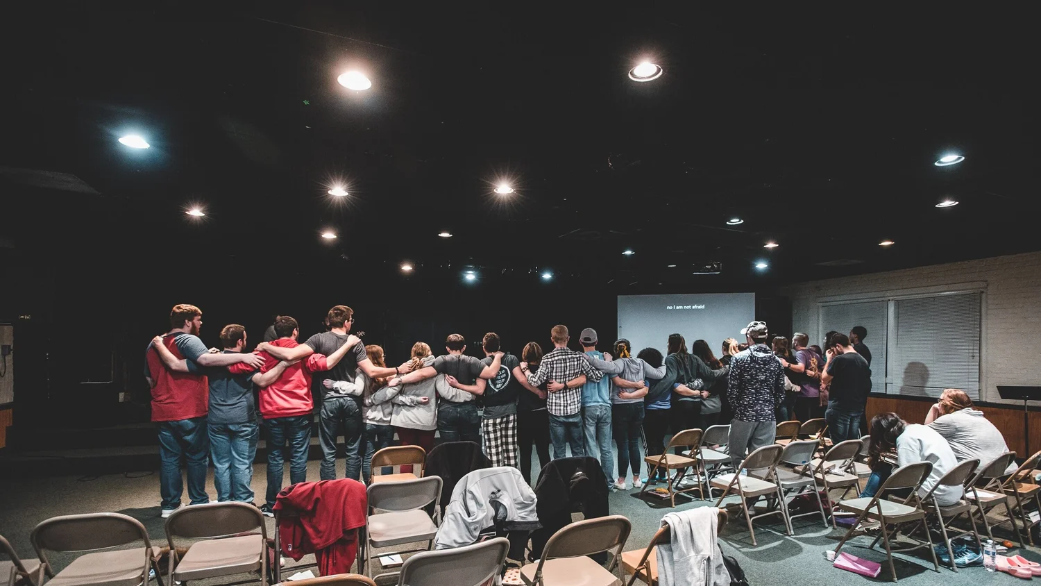 Campus Christian Fellowship