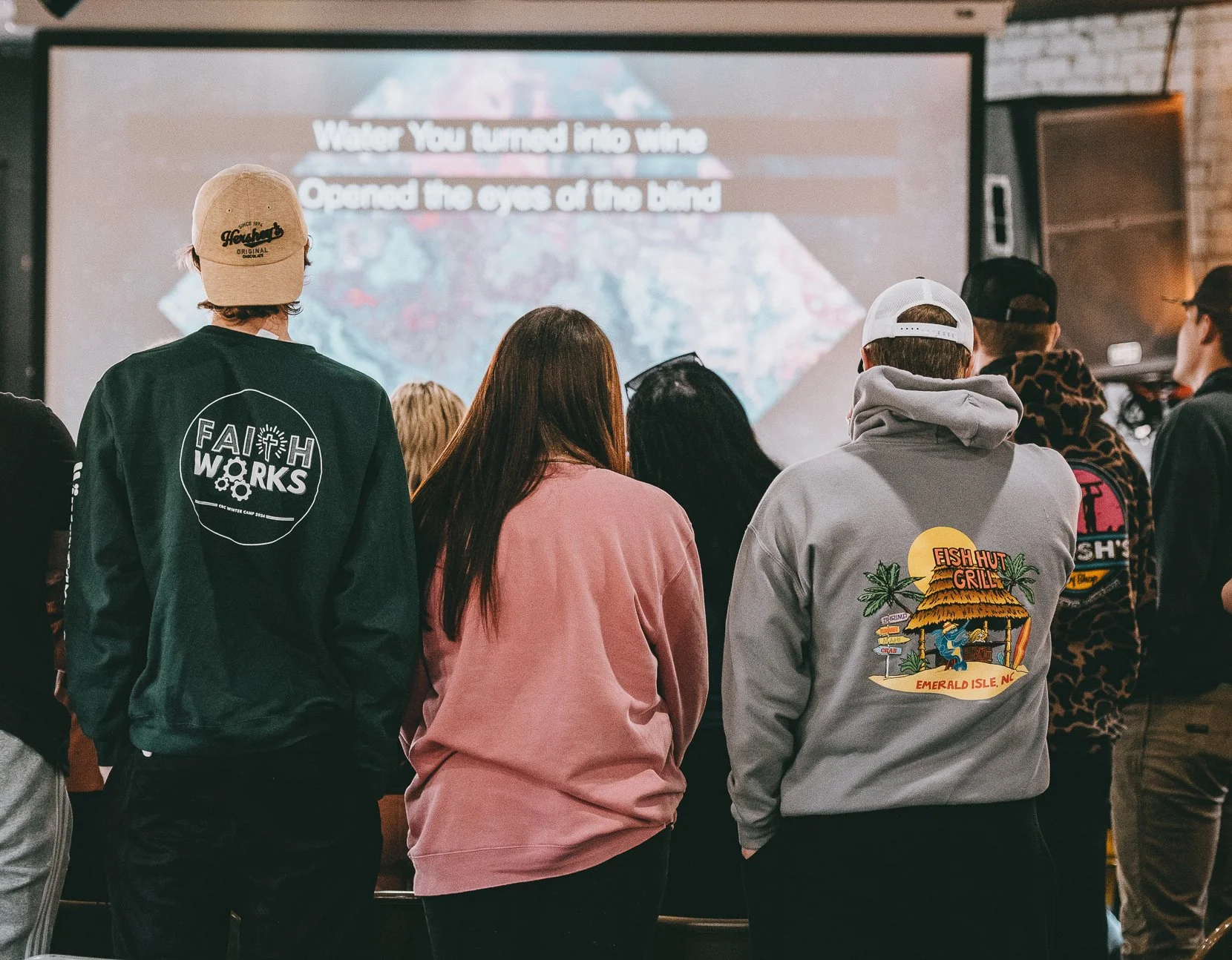 Campus Christian Fellowship