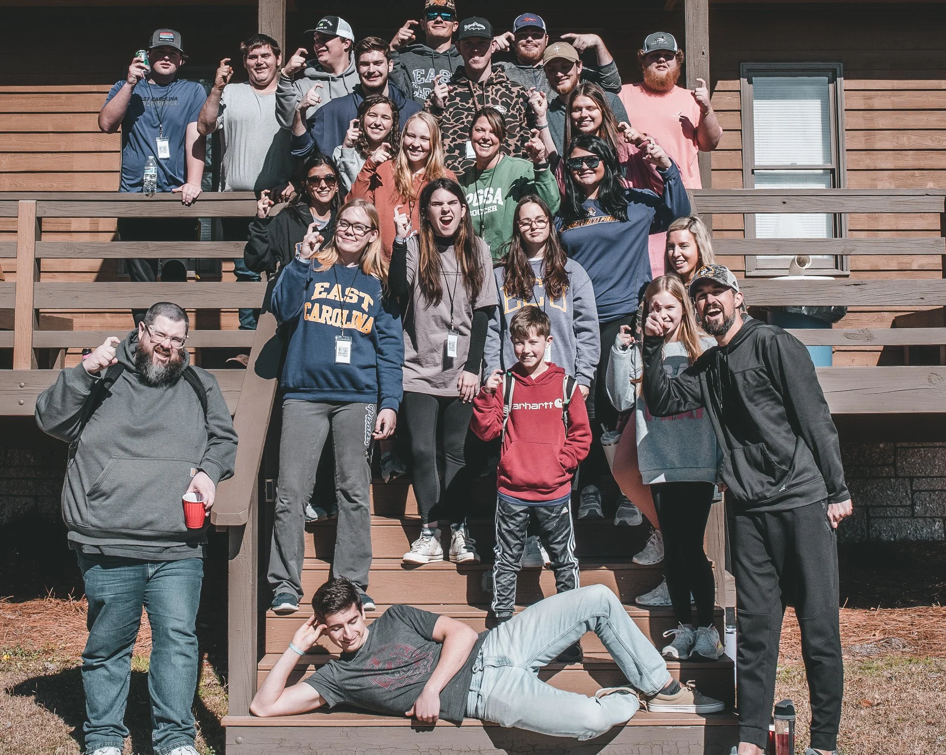 Campus Christian Fellowship