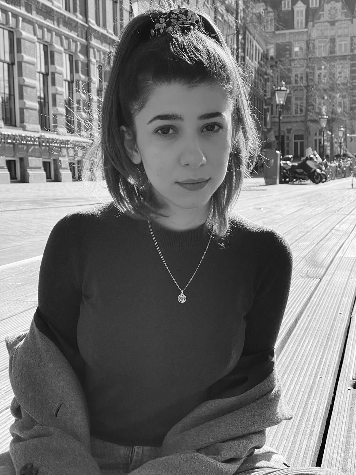 Interview with Hanin — LITTLE LEADERS FOUNDATION