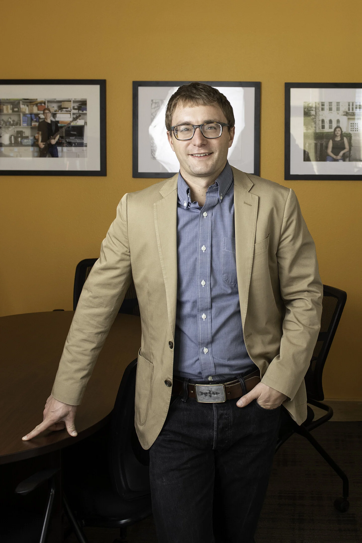 Staff — Davis New Mexico Scholarship