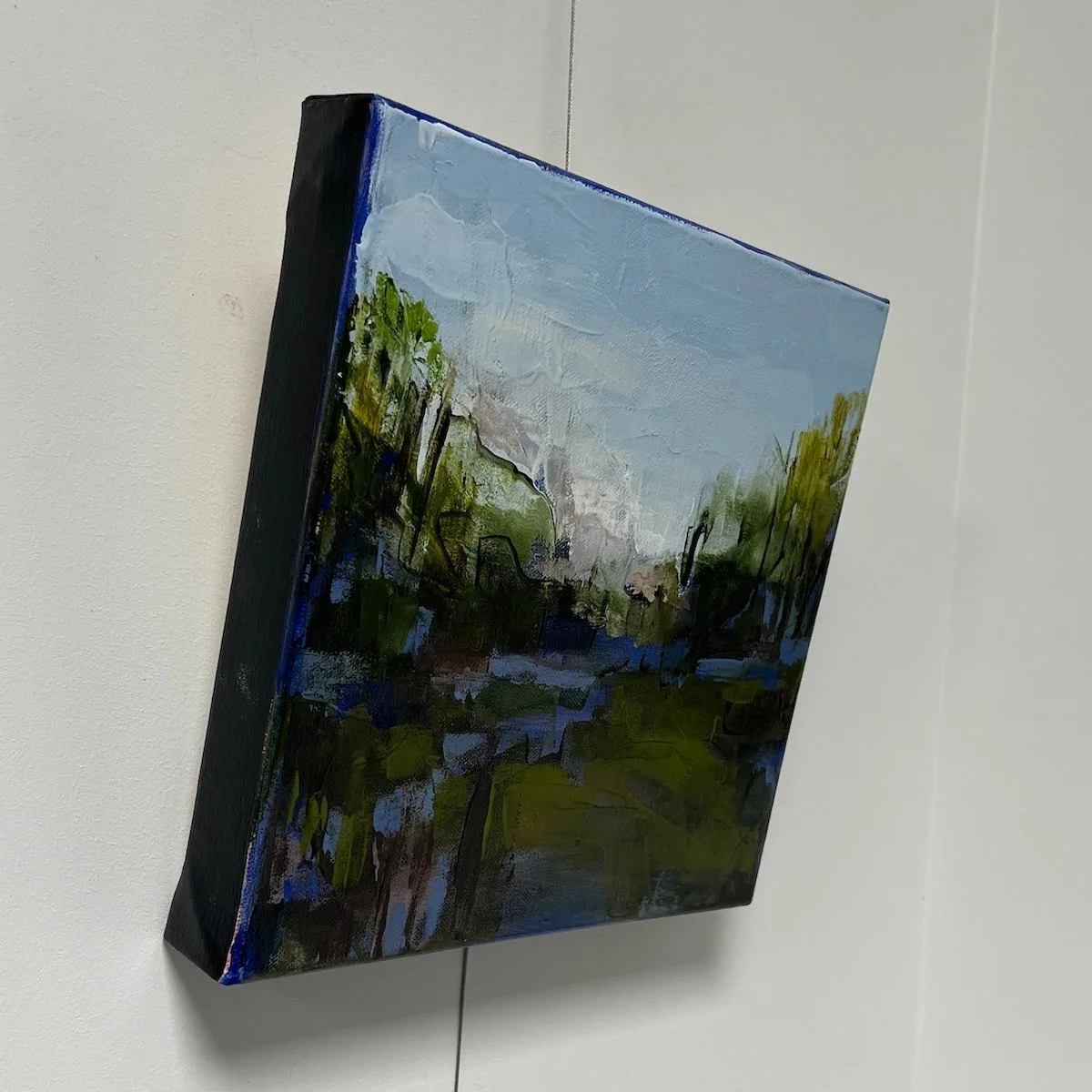 Small Painting Shop | Discover Unique Paintings — Shop Now — Kelly ...