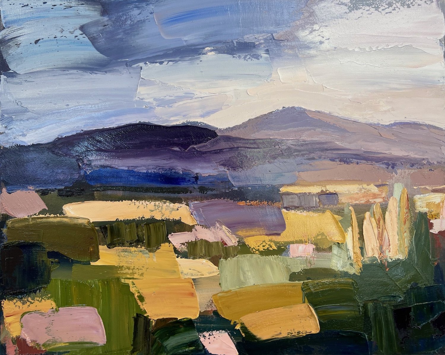 Kelly Pearce Available Artwork — Kelly Pearce Art