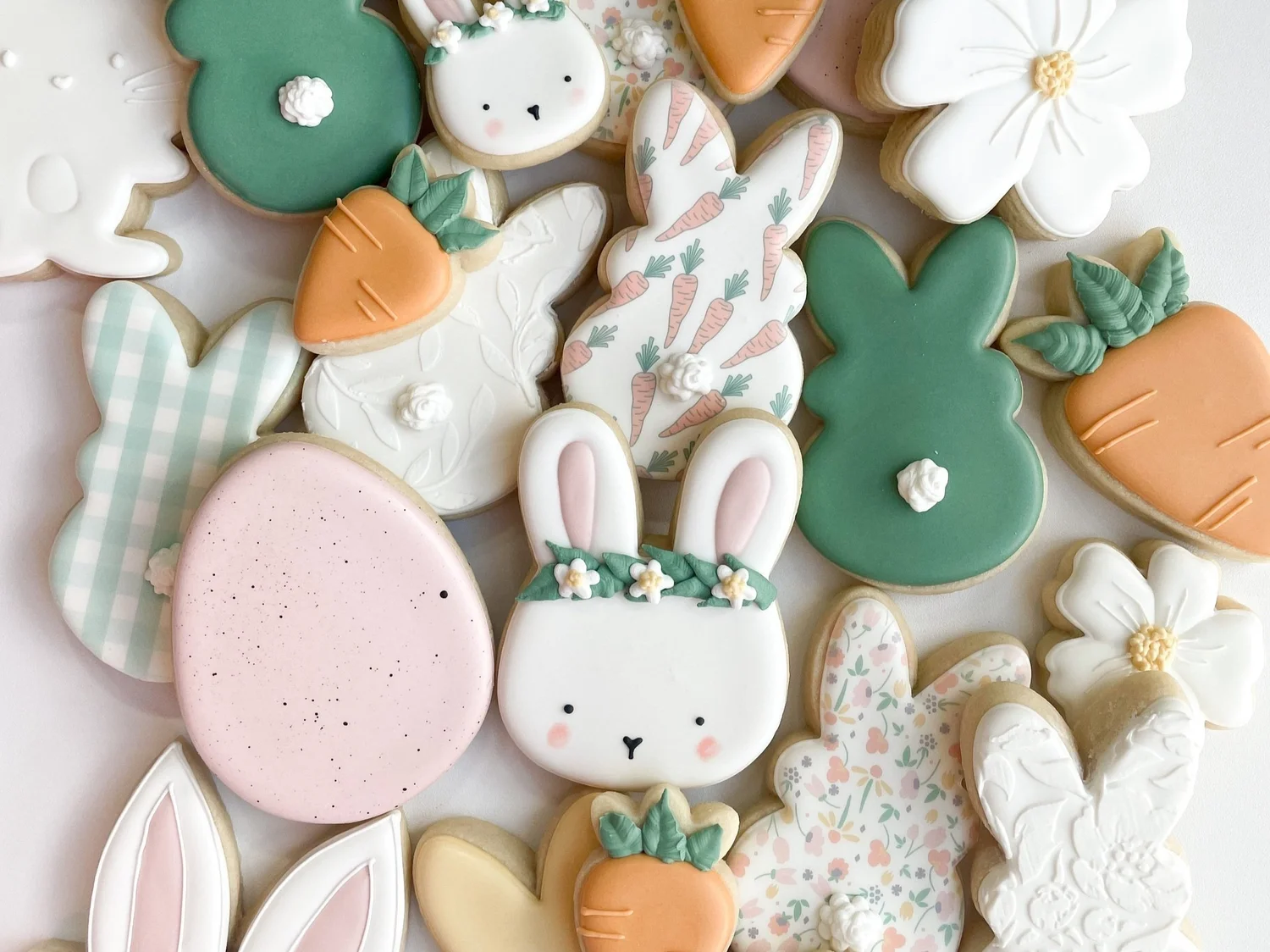Custom Sugar Cookies for businesses, celebrations or any occasion!