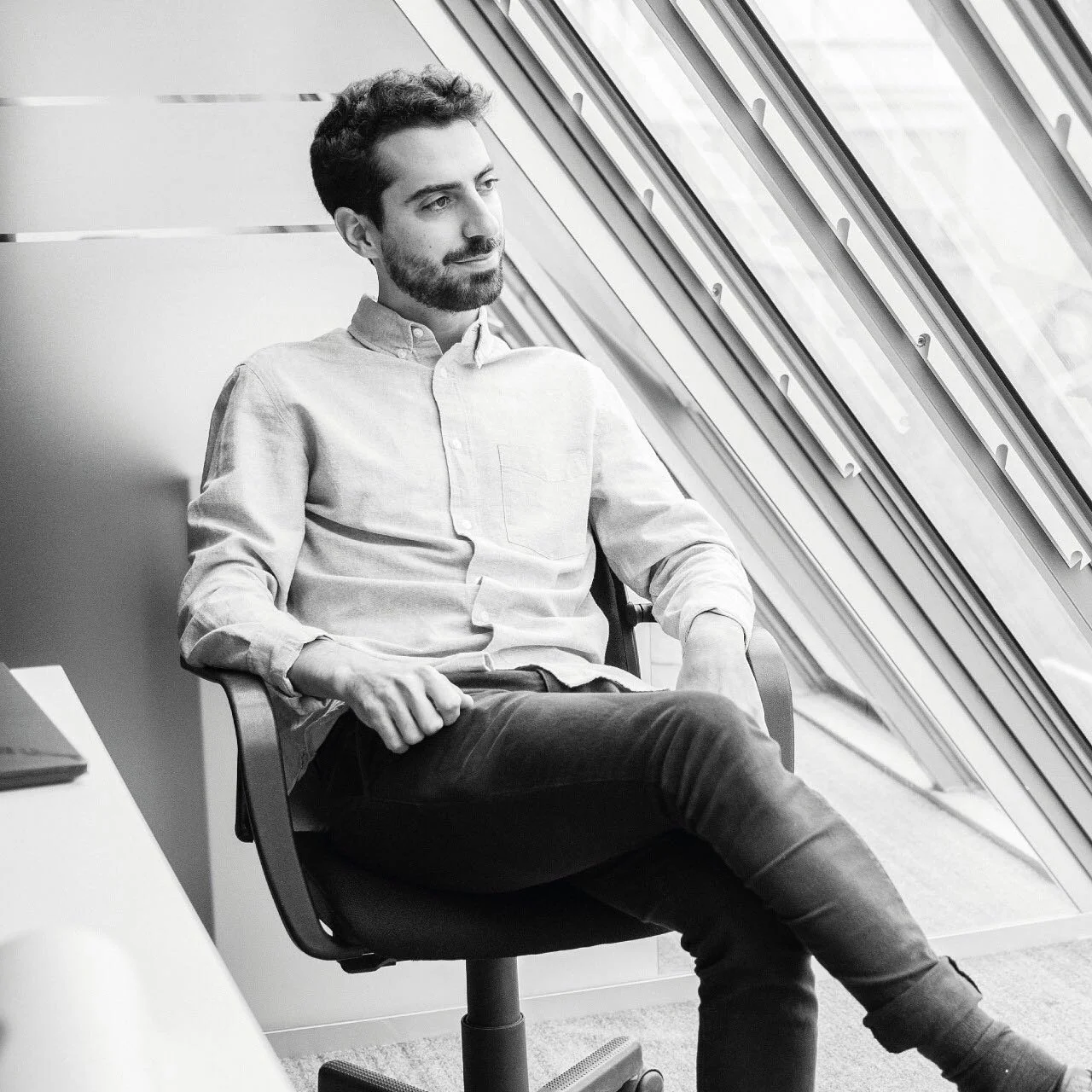 ABOUT US — ZAPIR VISUALIZATIONS