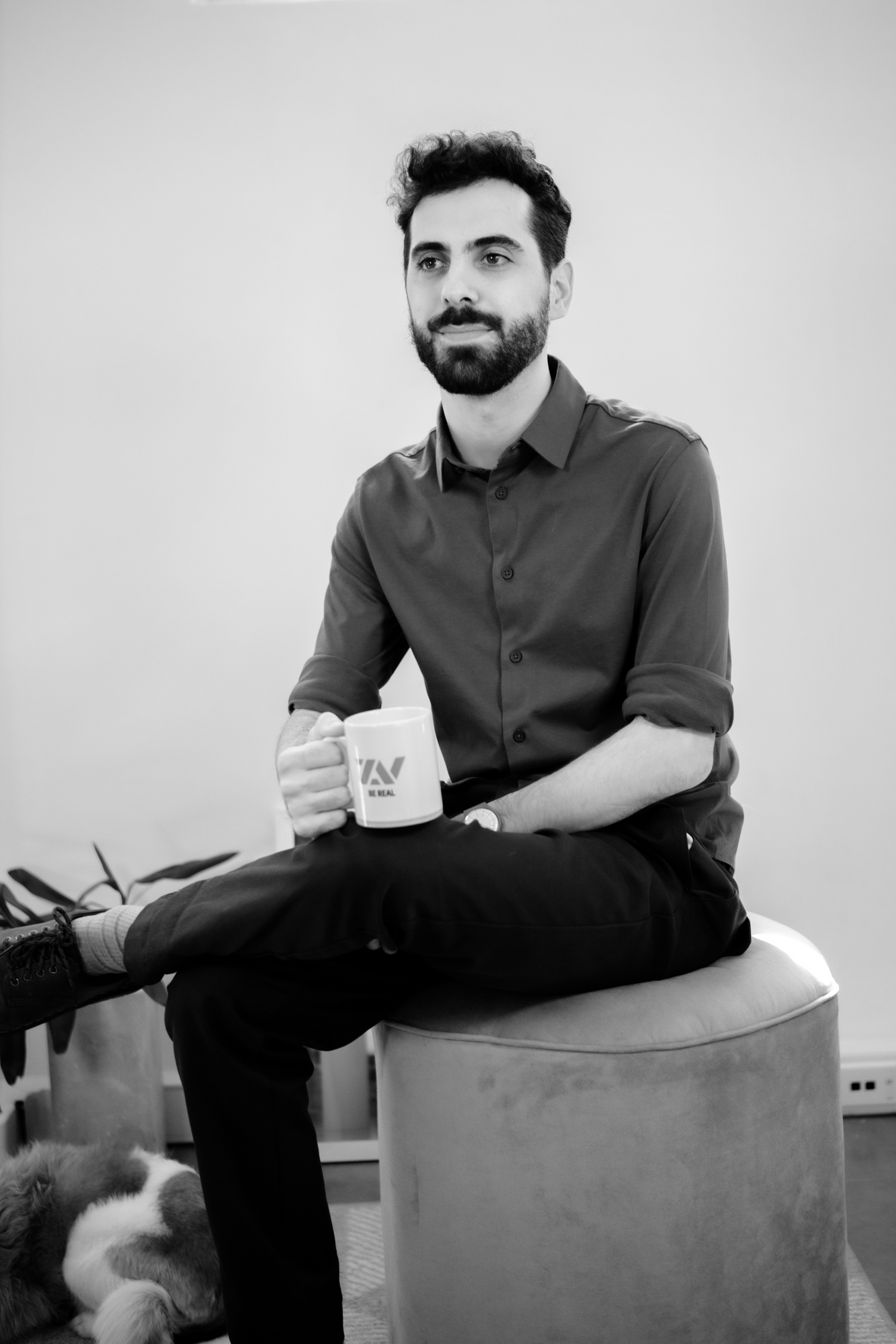 ABOUT US — ZAPVIZ STUDIO