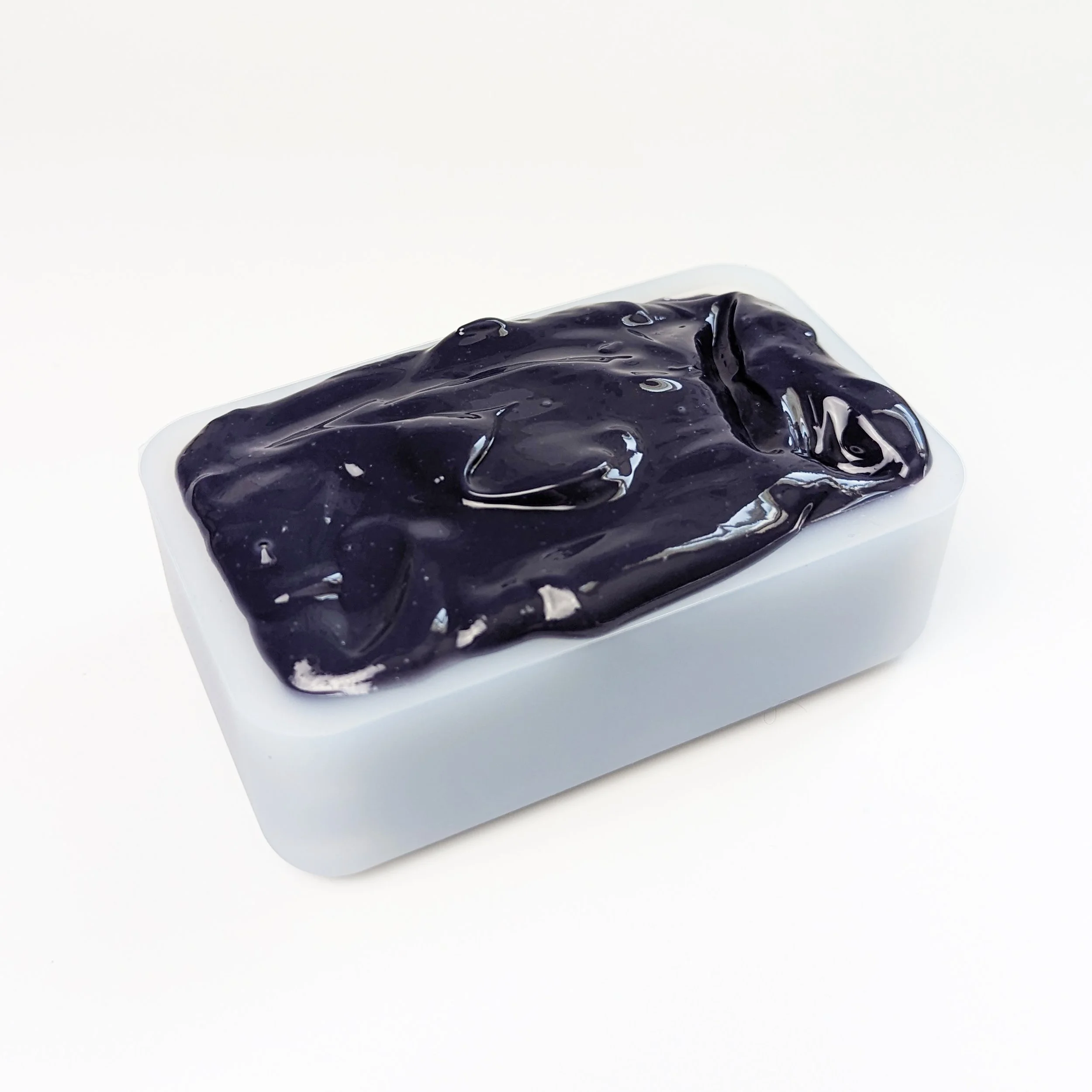 Natural Plant-Based Dyes for Cold Process Soap — Shepherd Textiles