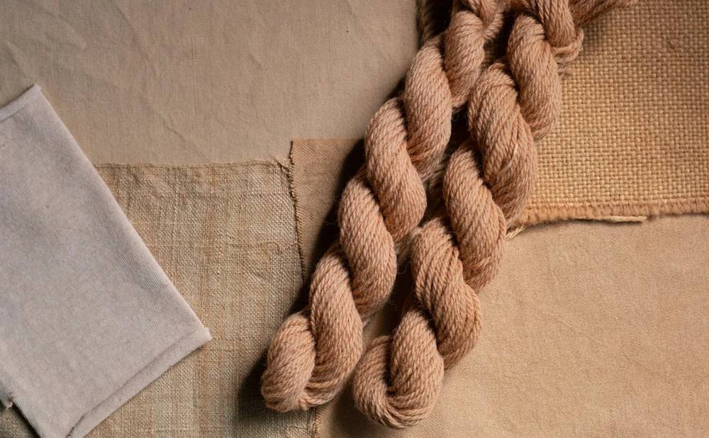 Dyeing With Quebracho Wood (Schinopsis Balansae) — Shepherd Textiles