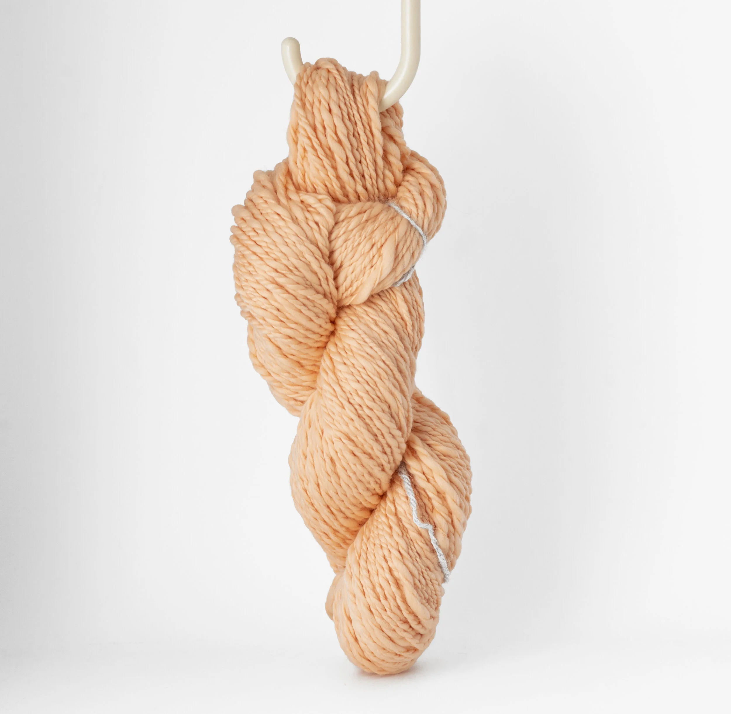 Shepherd Textiles 100% Wild Vicuna Knitting Yarn (Fingering Weight 3/16 ...