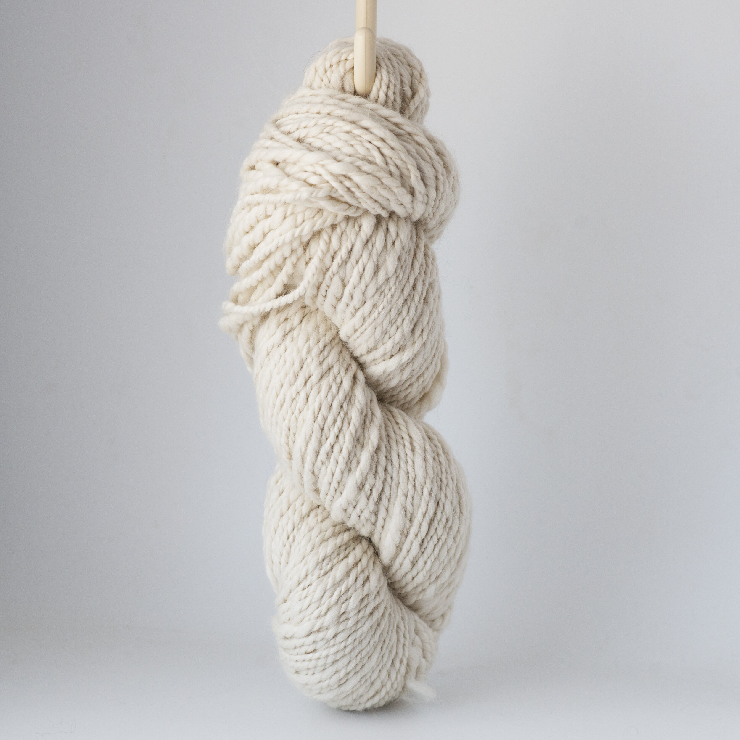 Shepherd Textiles Handspun Natural Yarns — Shepherd Textiles