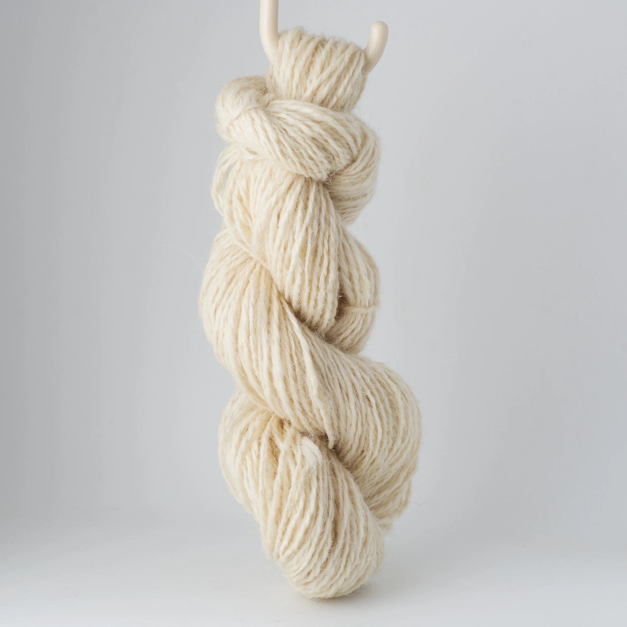 Shepherd Textiles Handspun Natural Yarns — Shepherd Textiles