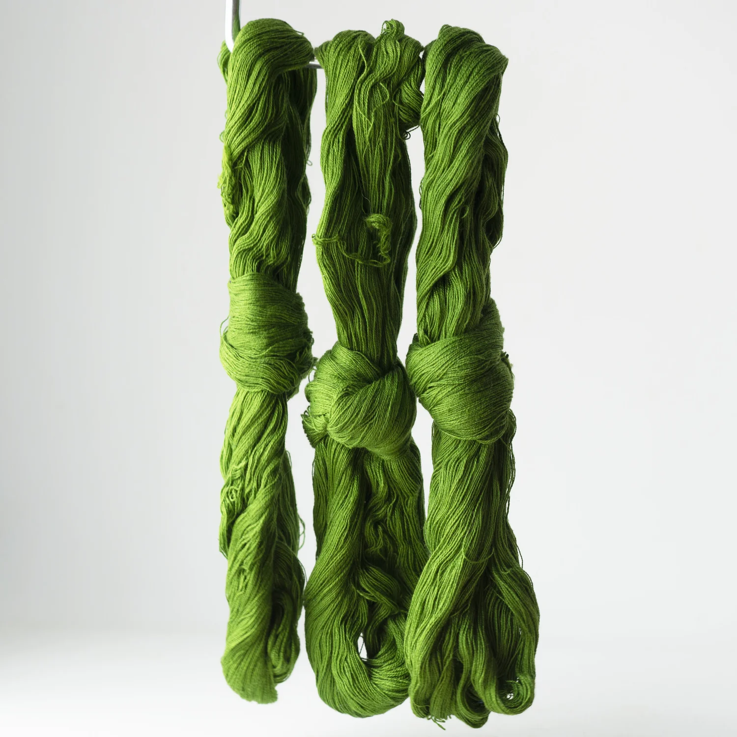 Shepherd Textiles Lotus Silk Yarn (10/1) — Shepherd Textiles