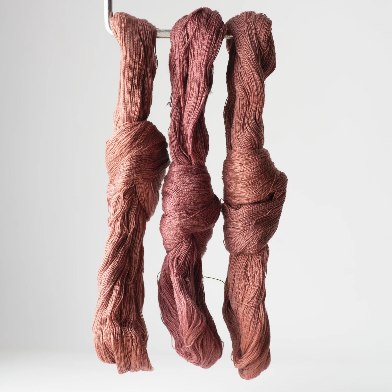 Shepherd Textiles Lotus Silk Yarn (10/1) — Shepherd Textiles