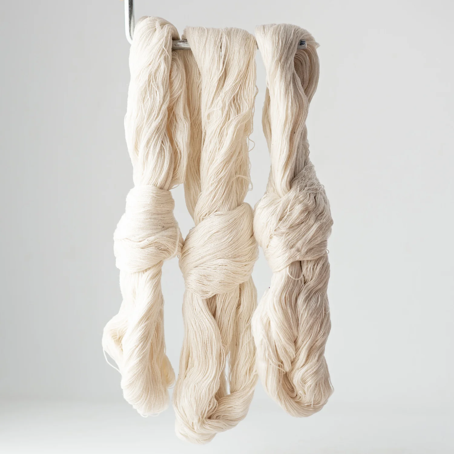 Shepherd Textiles Lotus Silk Yarn (10/1) — Shepherd Textiles