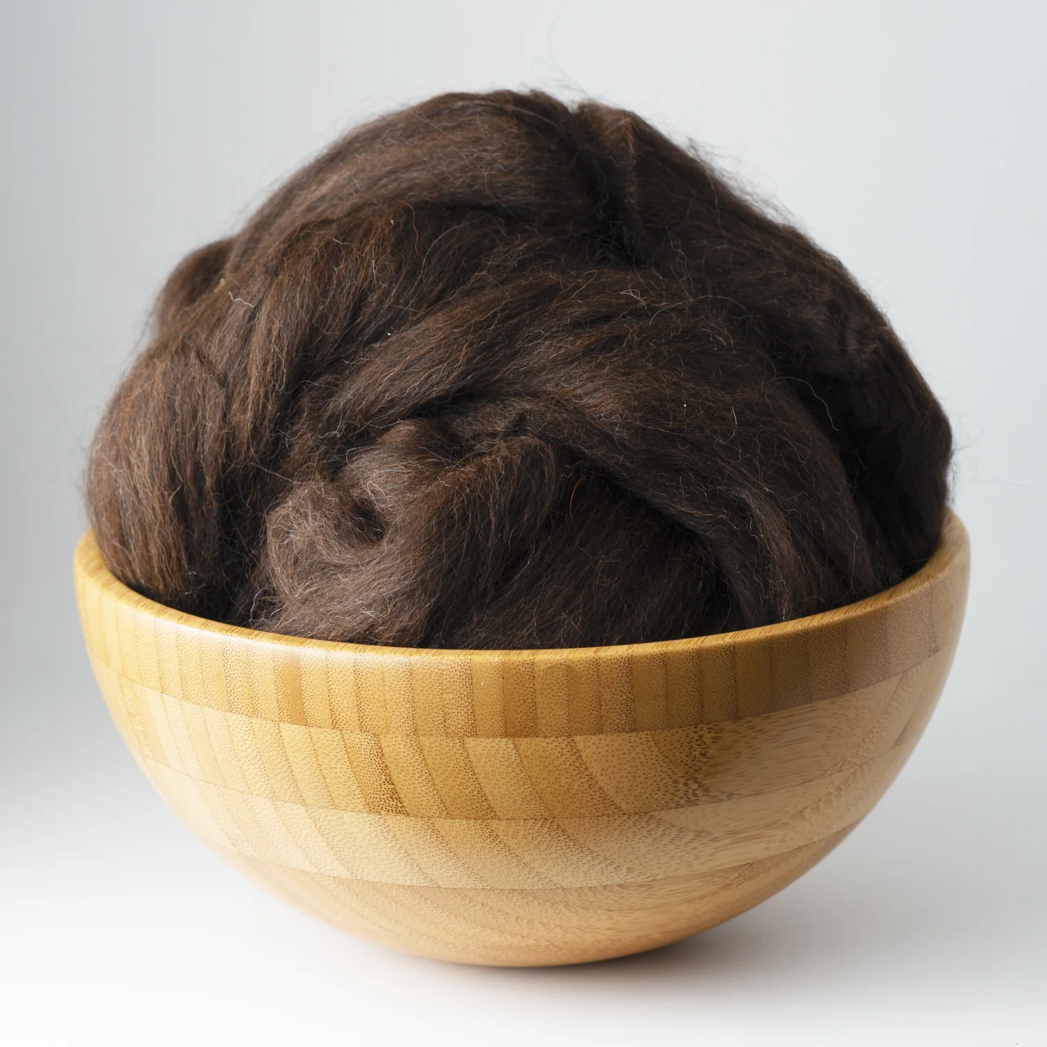 Wild Guanaco Wool — Shepherd Textiles