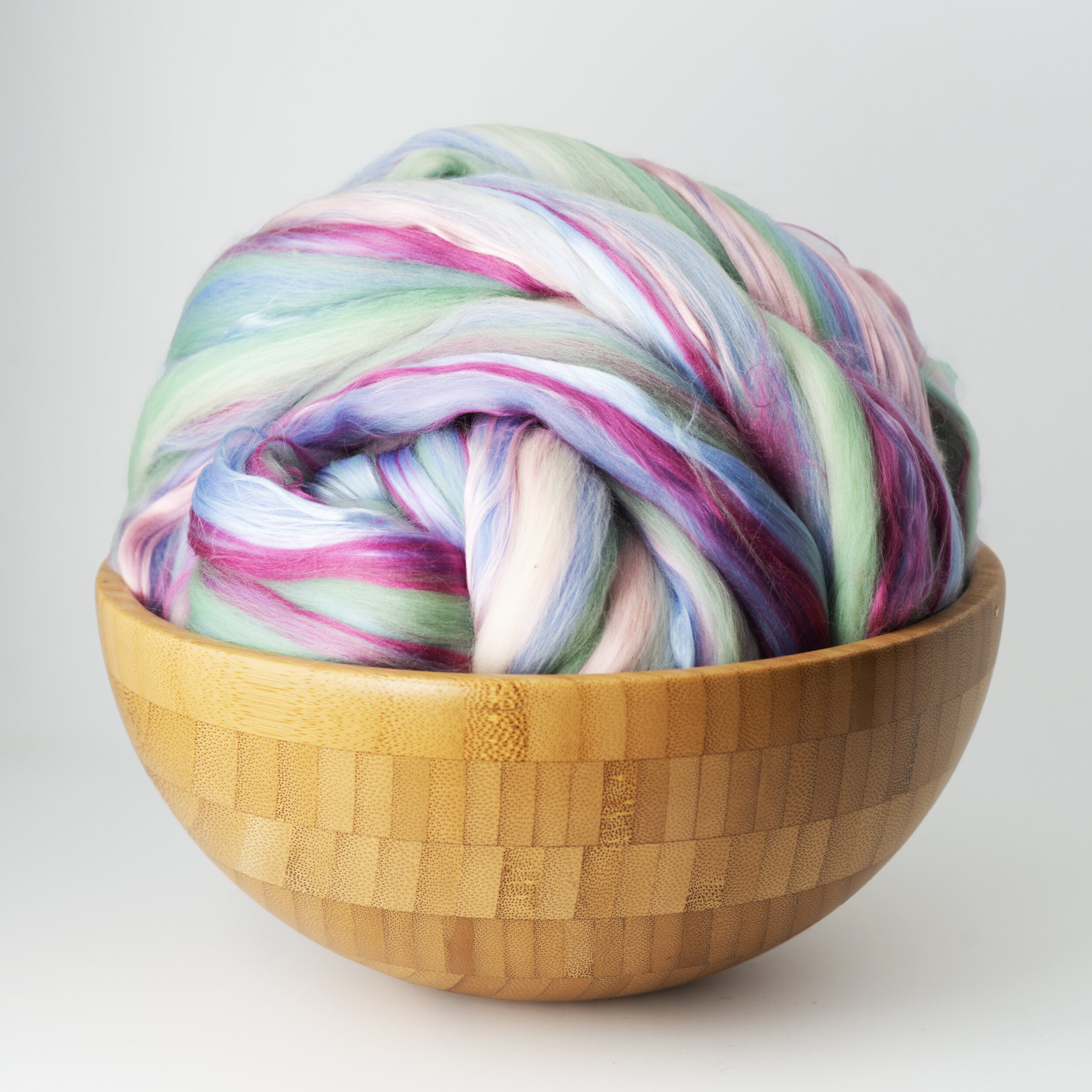 Wild Guanaco Wool — Shepherd Textiles