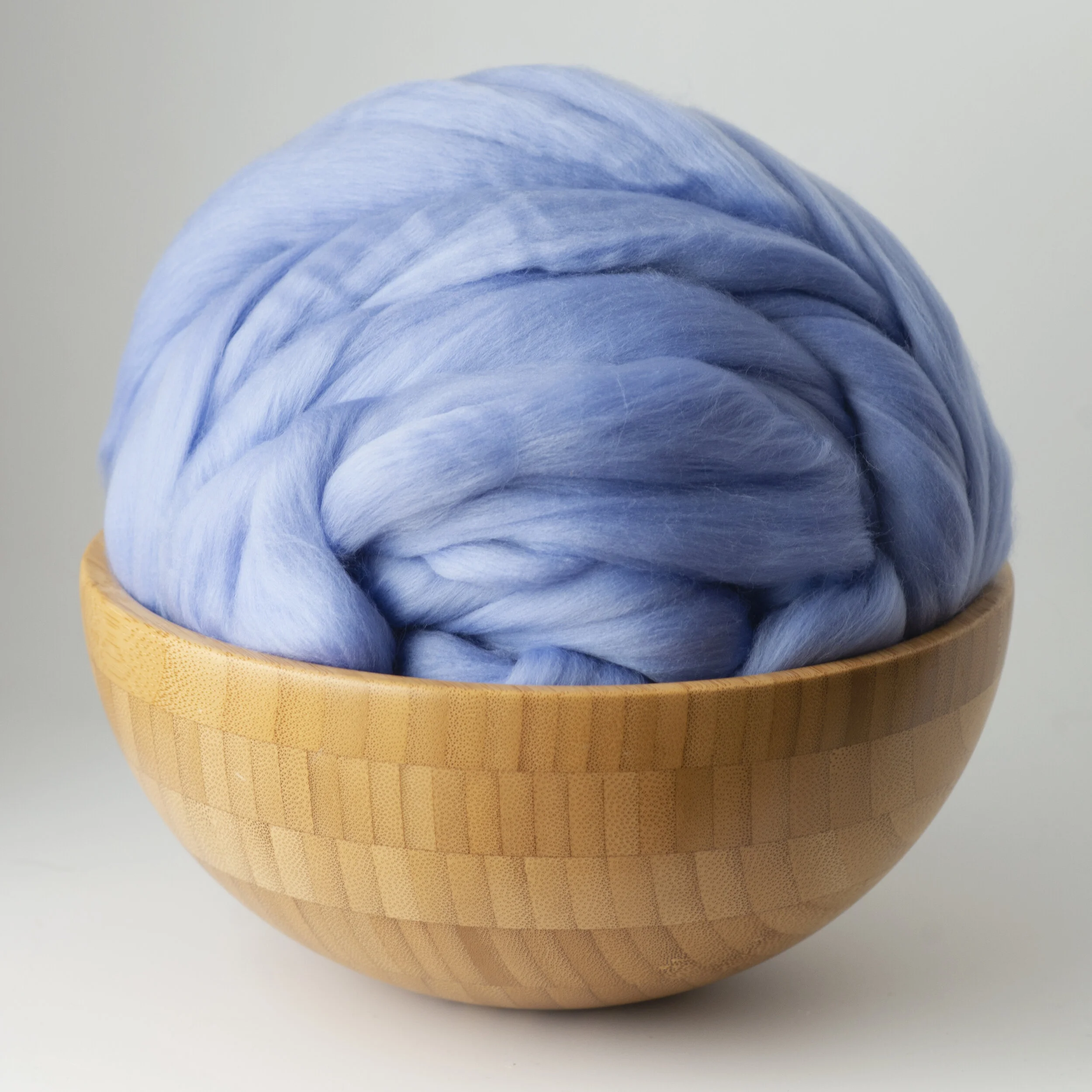 Wild Guanaco Wool — Shepherd Textiles