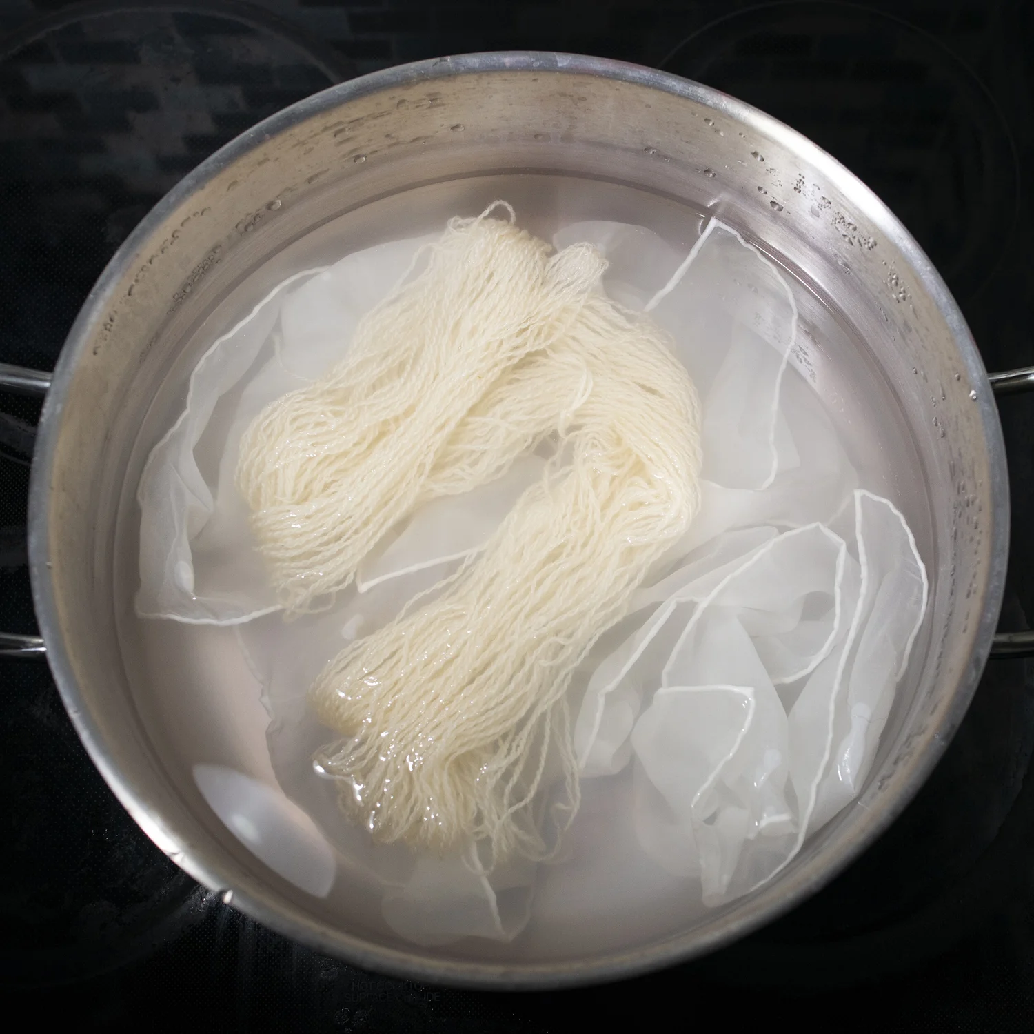 Dyeing With Alkanet Root (Alkanna Tinctoria) — Shepherd Textiles