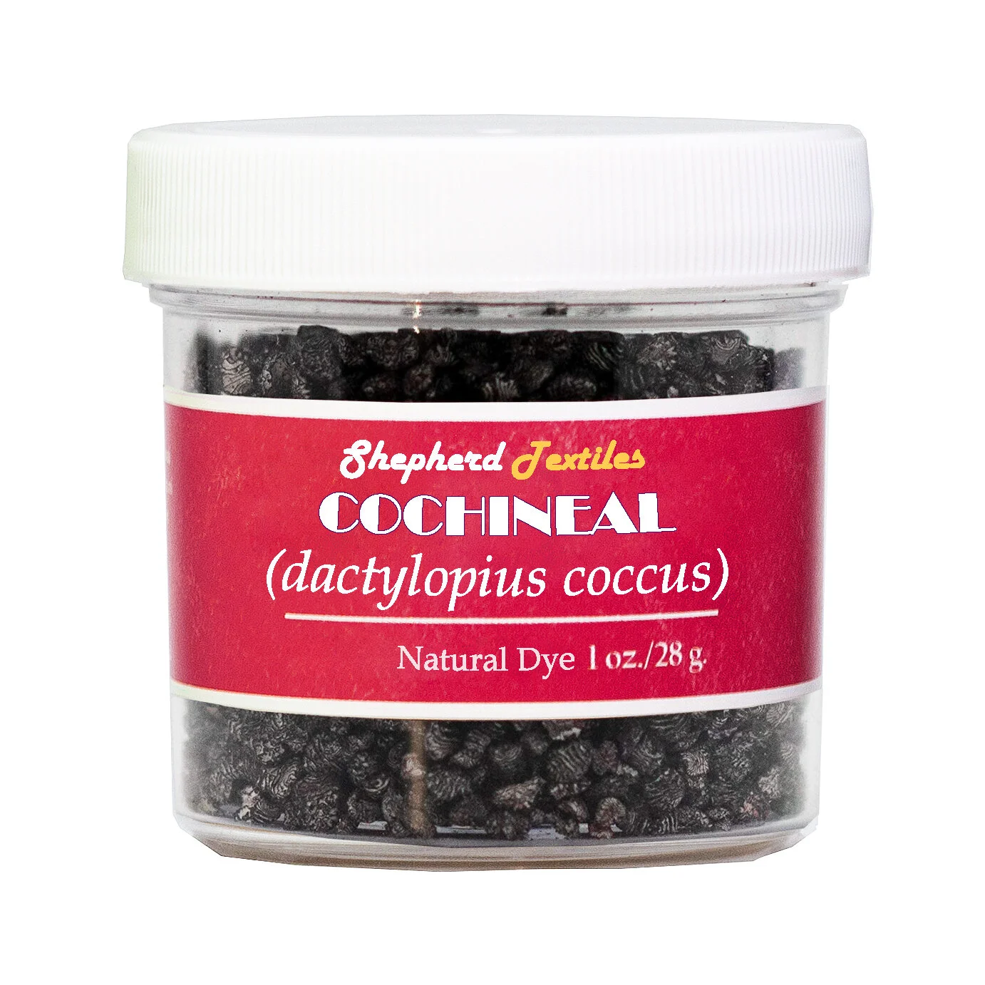 Shepherd Textiles Premium Natural Dye Extracts — Shepherd Textiles