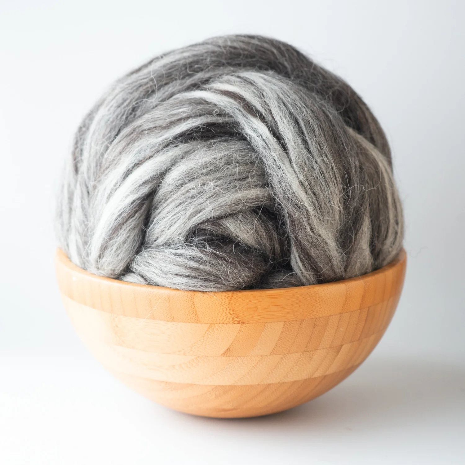 Wild Guanaco Wool — Shepherd Textiles