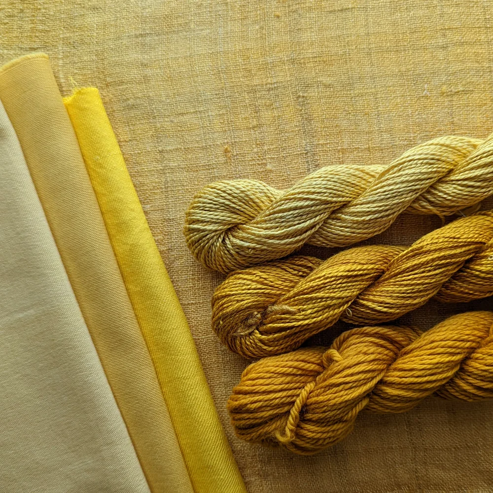 Shepherd Textiles Indigo Leaf Natural Dye (Indigofera Tinctoria ...