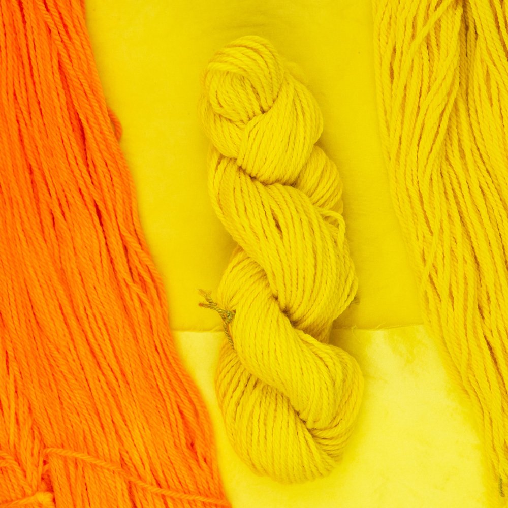 Shepherd Textiles Orchil Natural Lichen Dye — Shepherd Textiles