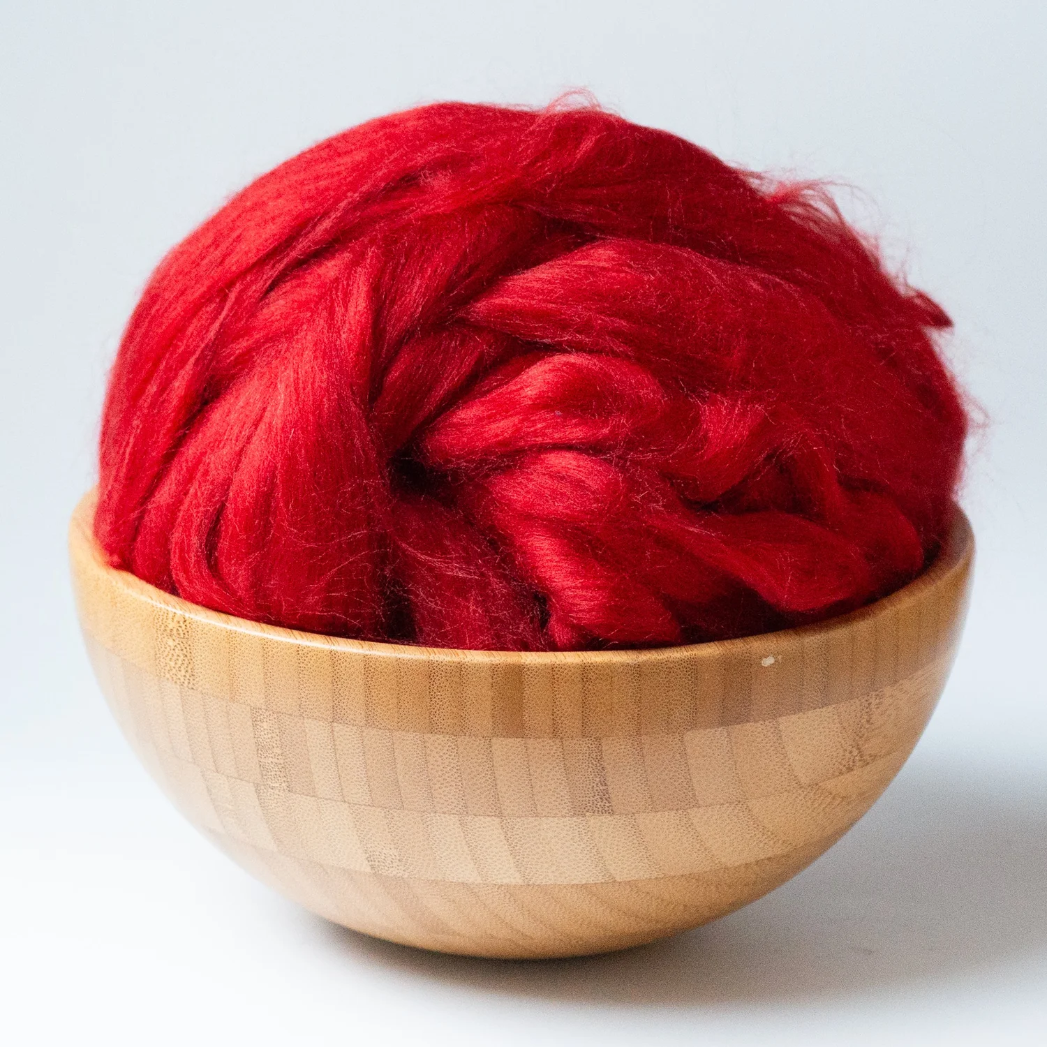 Wild Guanaco Wool — Shepherd Textiles