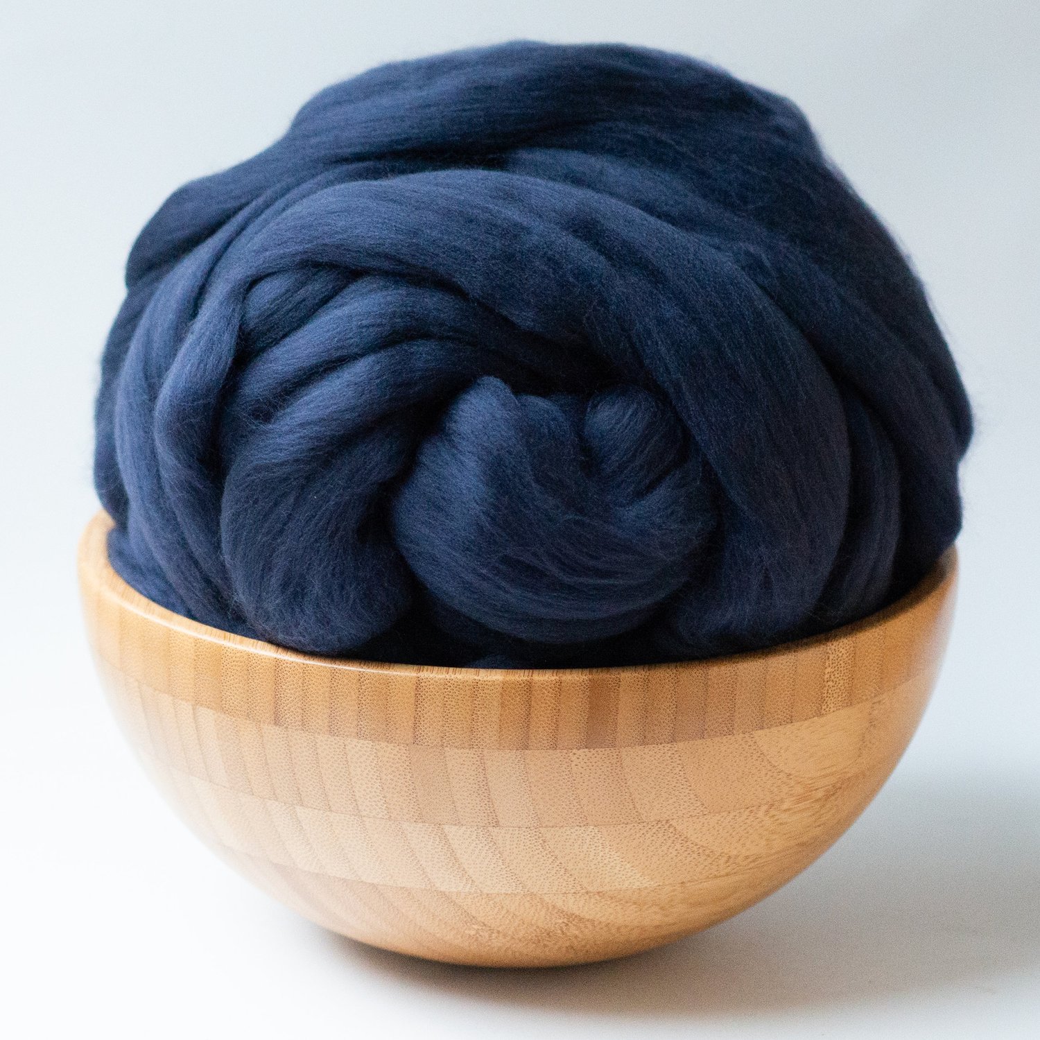 Wild Guanaco Wool — Shepherd Textiles