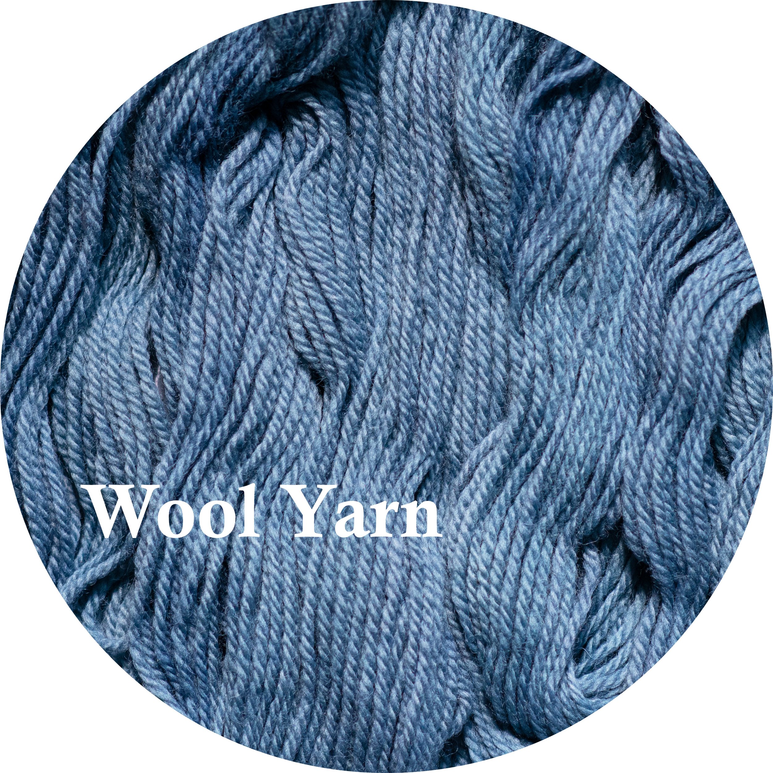 Dyeing Blue With Dried Indigo Leaves and Ice Water — Shepherd Textiles