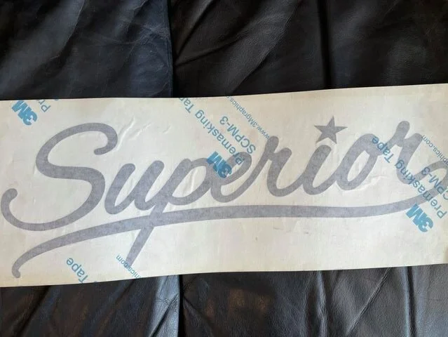 Parts & Accessories — Superior Diesel Services