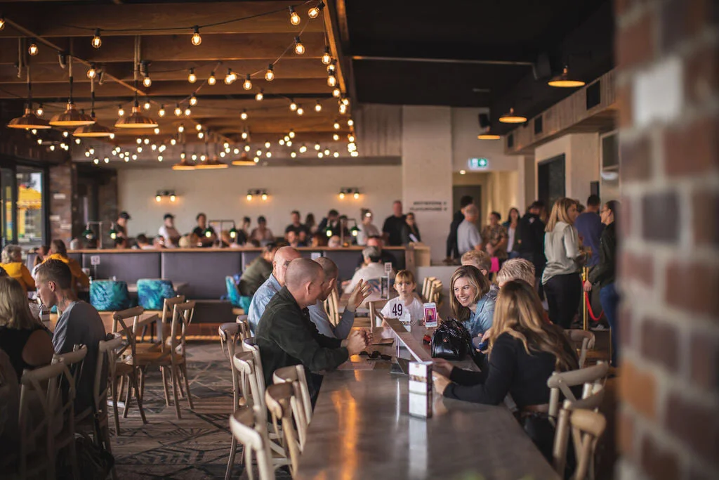 Menu — Huntlee Tavern