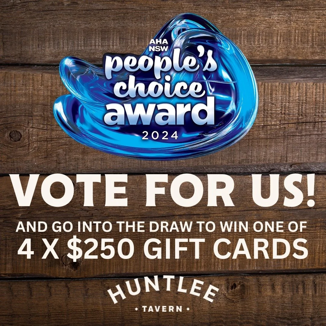 Pub, Sport & Live Music Hunter Valley - Huntlee Tavern