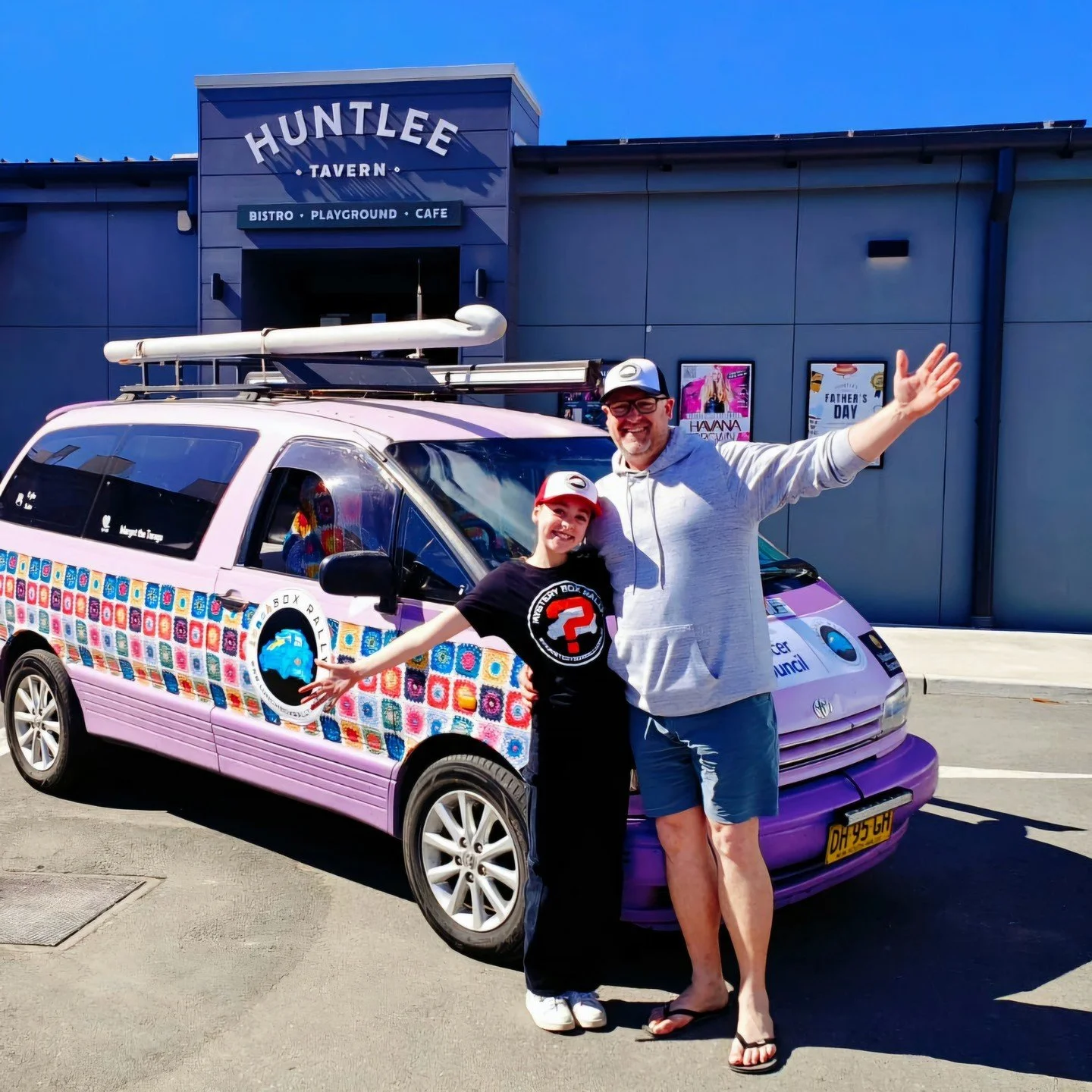 Melbourne Cup Menu — Huntlee Tavern
