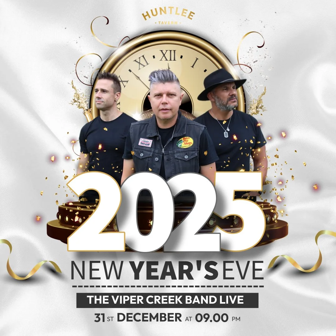 What's On Hunter Valley — Huntlee Tavern