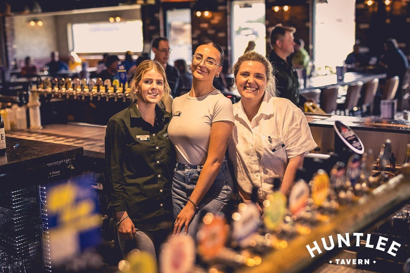 Pub, Sport & Live Music Hunter Valley - Huntlee Tavern
