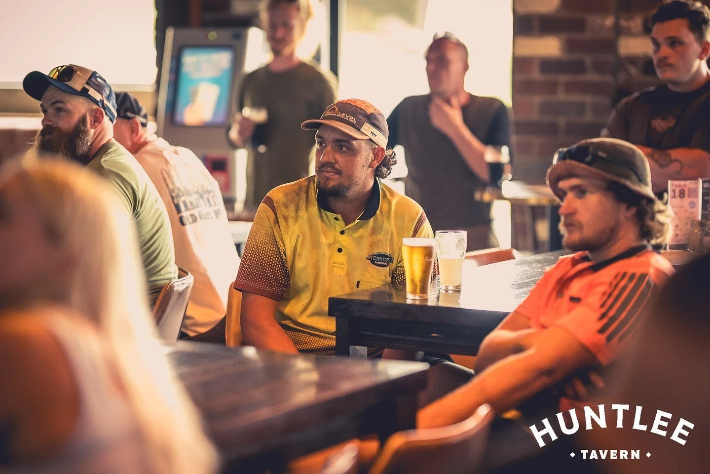 What's On Hunter Valley — Huntlee Tavern