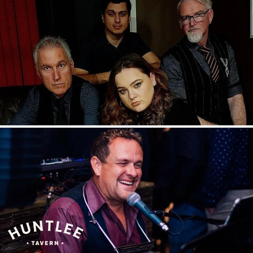 What's On Hunter Valley — Huntlee Tavern