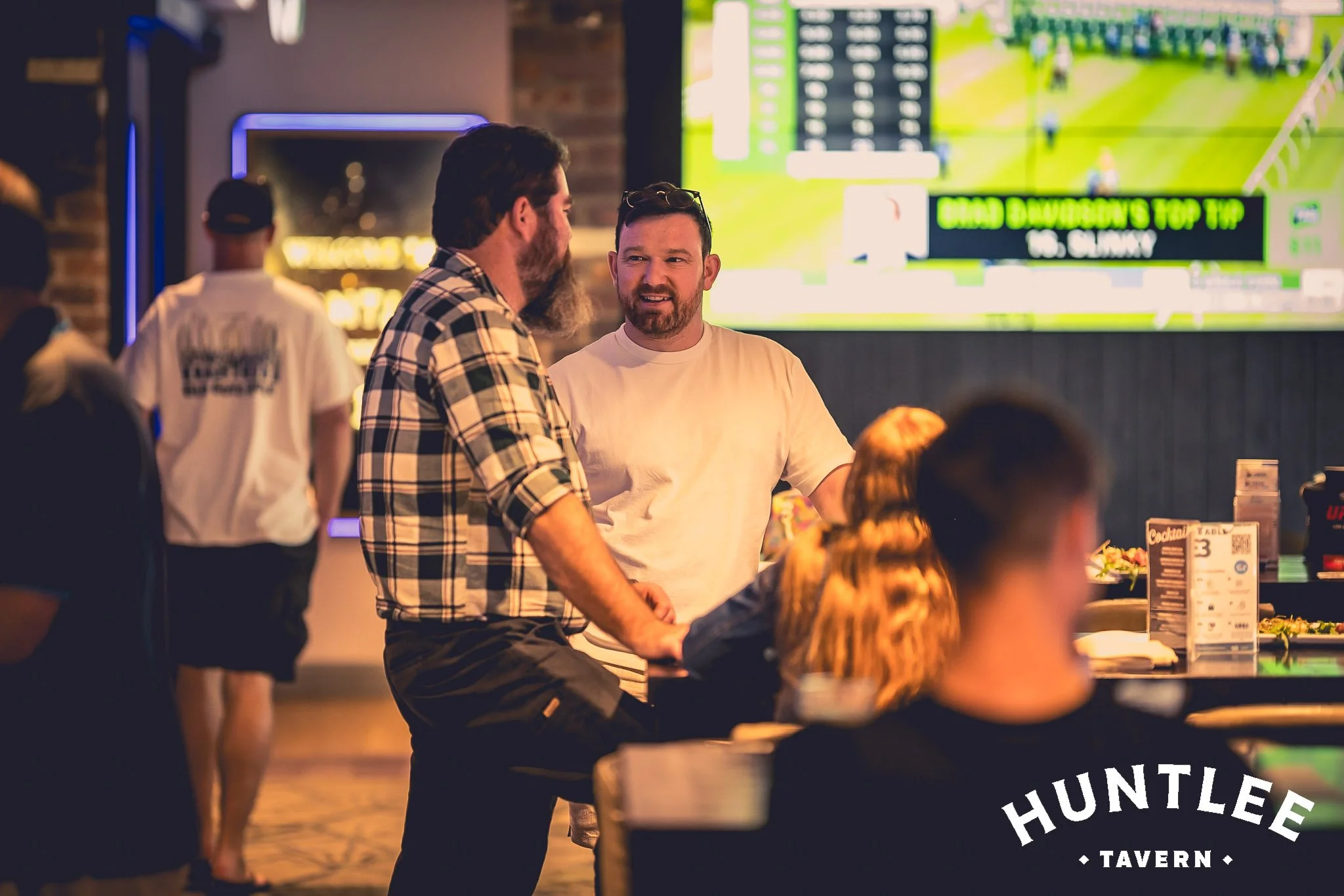 What's On Hunter Valley — Huntlee Tavern