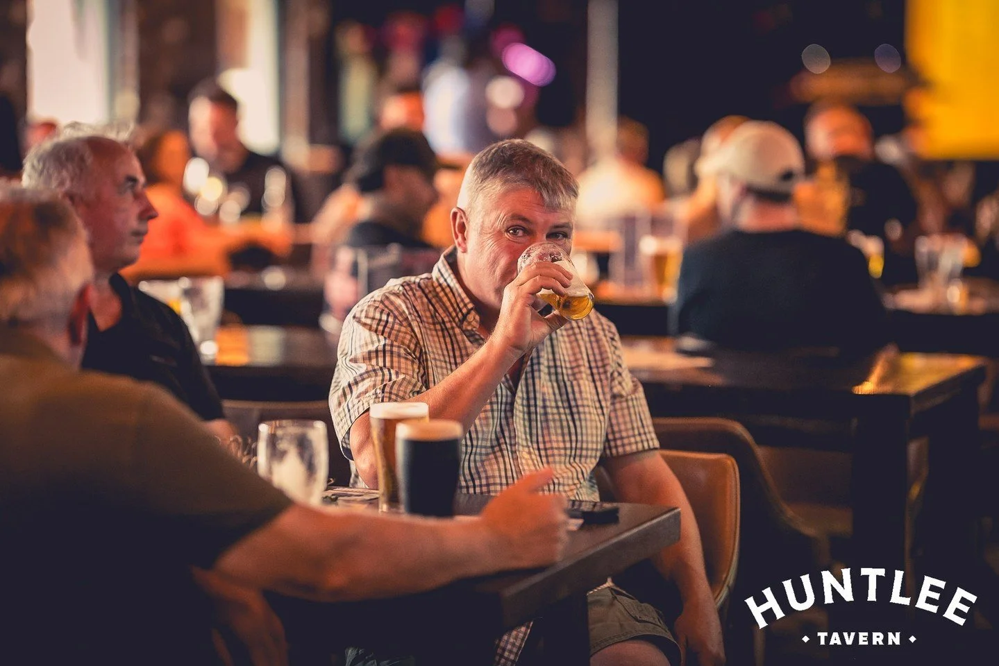 Pub, Sport & Live Music Hunter Valley - Huntlee Tavern