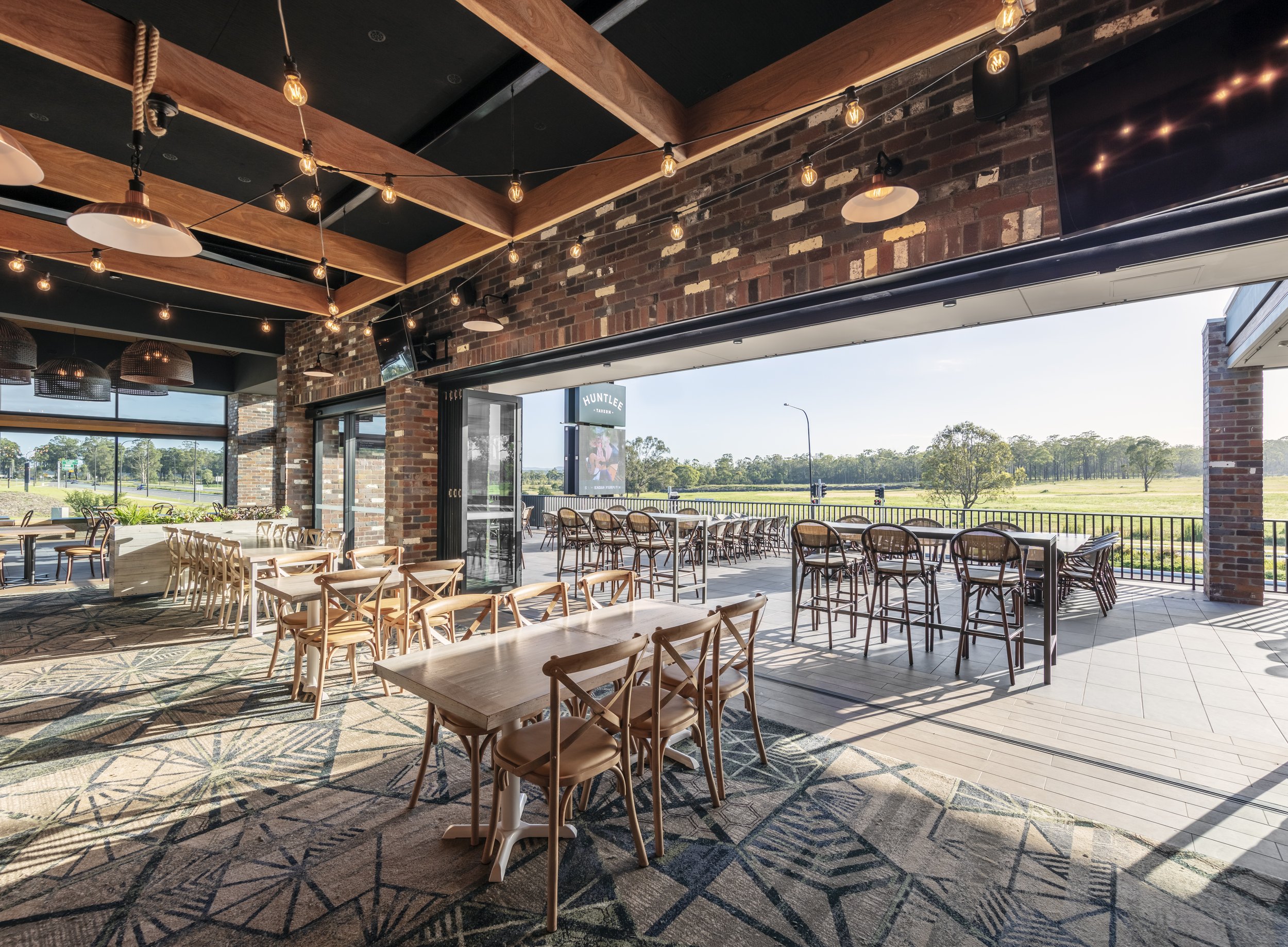 Functions Hunter Valley — Huntlee Tavern